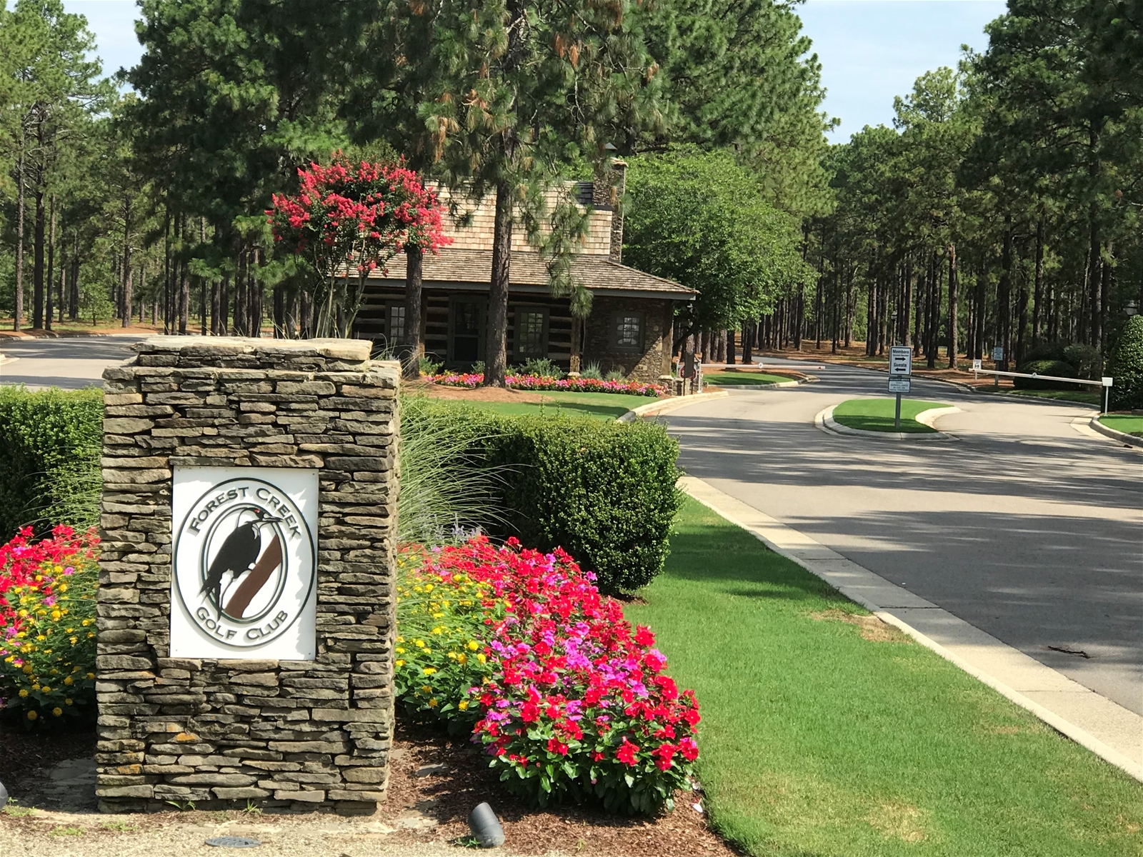 Forest Creek Rentals | All Forest Creek Golf Club Rentals